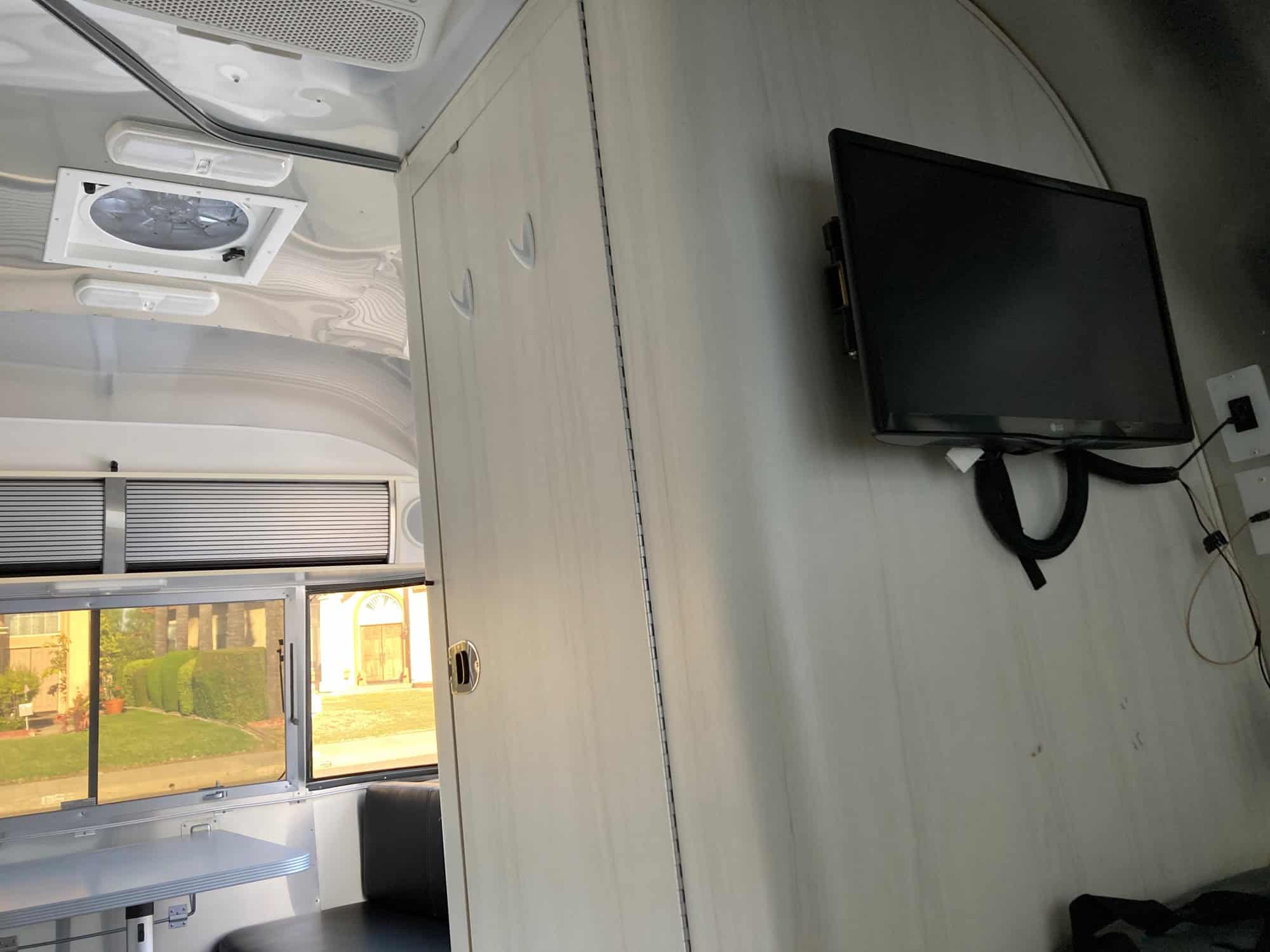 2019 16' Bambi For Sale In Chino Hills, California - Airstream Marketplace