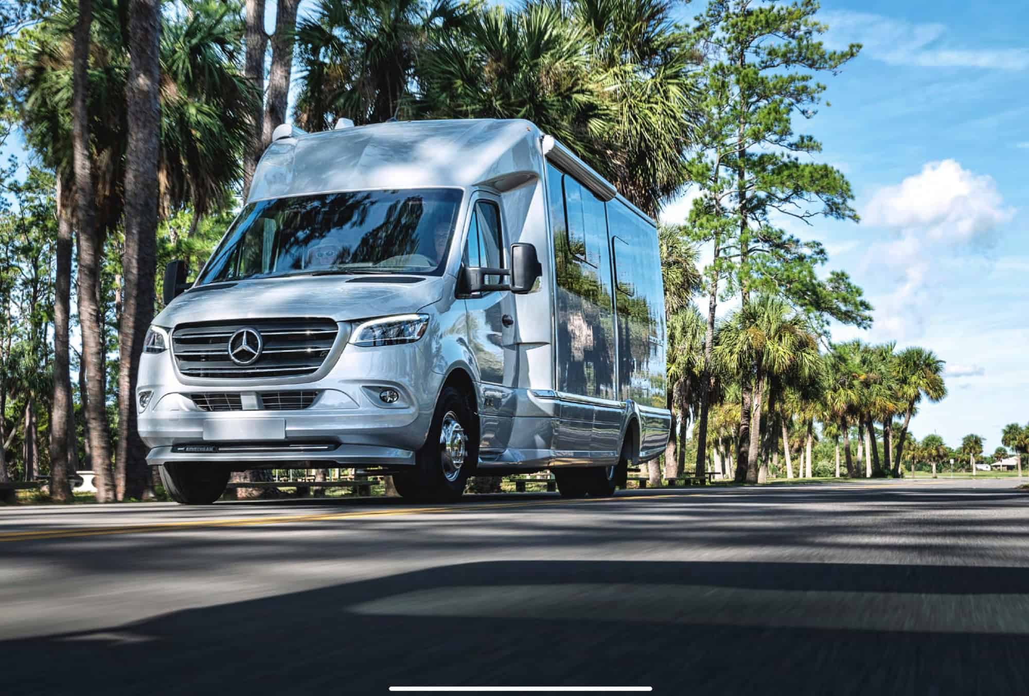 2022 24' Atlas For Sale In San Marcos, California - Airstream Marketplace