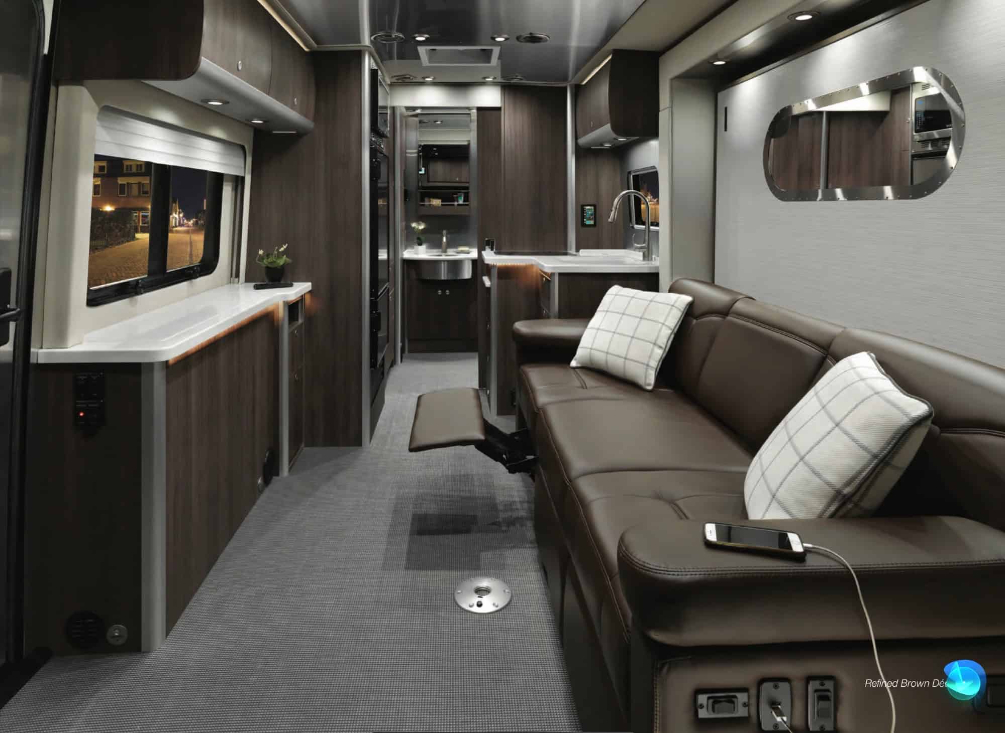 2022 24' Atlas For Sale In San Marcos, California - Airstream Marketplace
