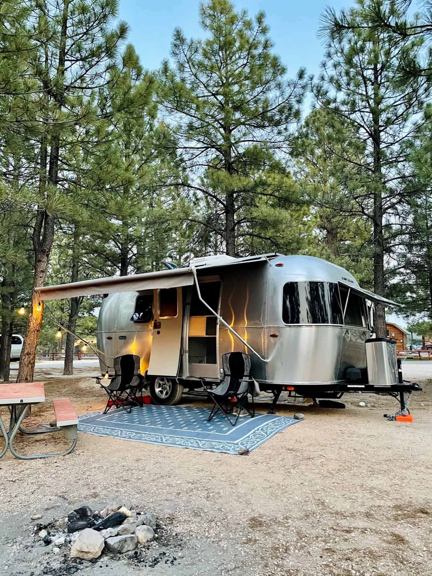 2021 20' Bambi For Sale In Durham, North Carolina - Airstream Marketplace