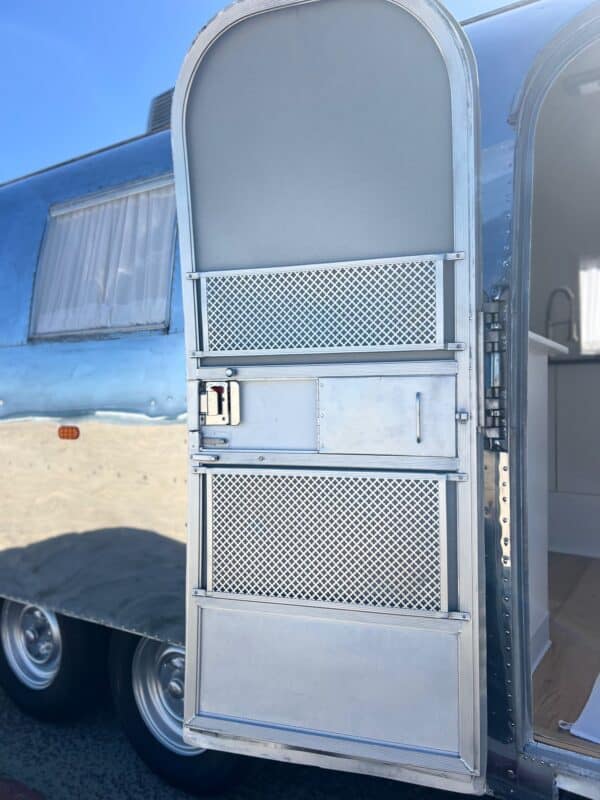 1967 27' Tradewind For Sale In Spring Valley, California - Airstream ...
