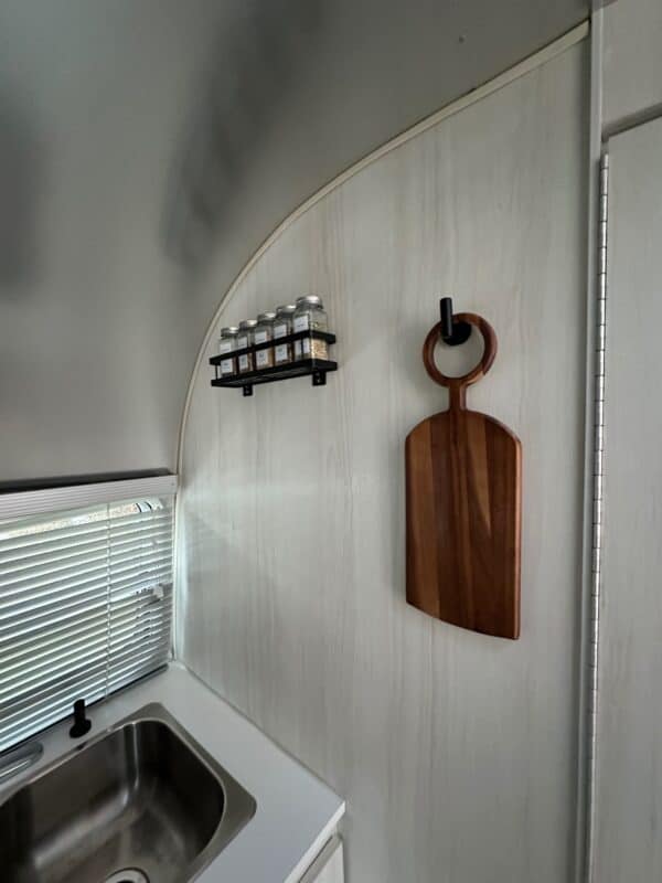 2021 20' Bambi For Sale In Fall City, Washington - Airstream Marketplace