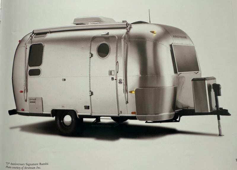 2007 19' Winick Bambi For Sale In Sacramento, California - Airstream ...