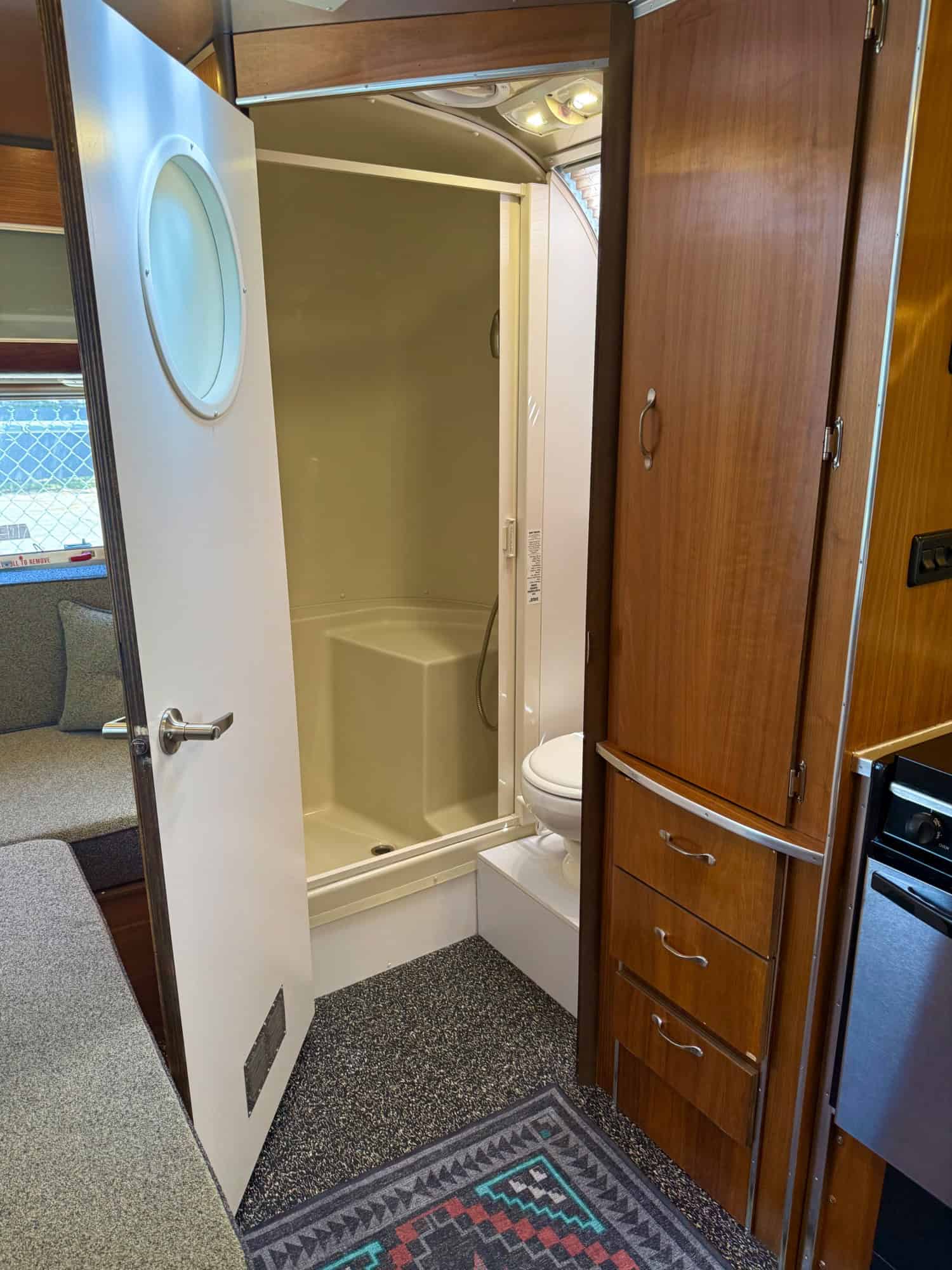 2007 19' Winick Bambi For Sale In Sacramento, California - Airstream ...