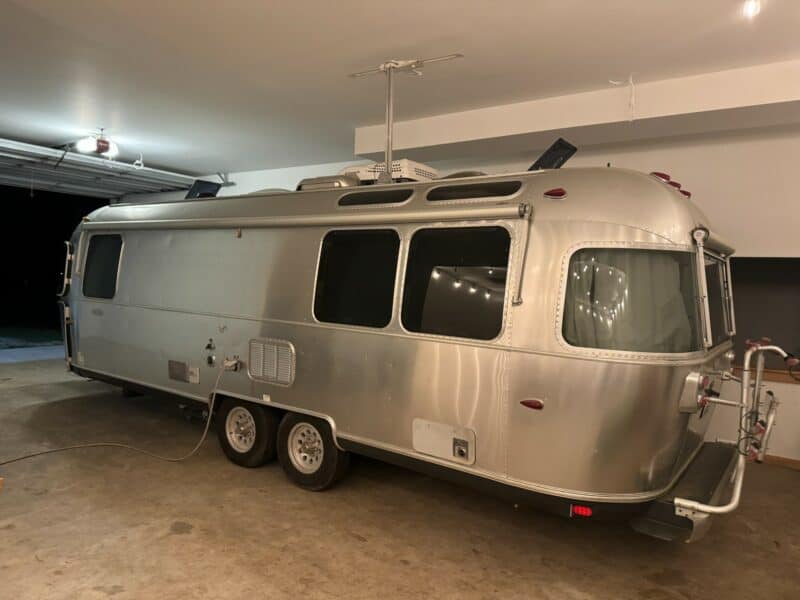 2013 28' International For Sale In Camano Island, Washington ...