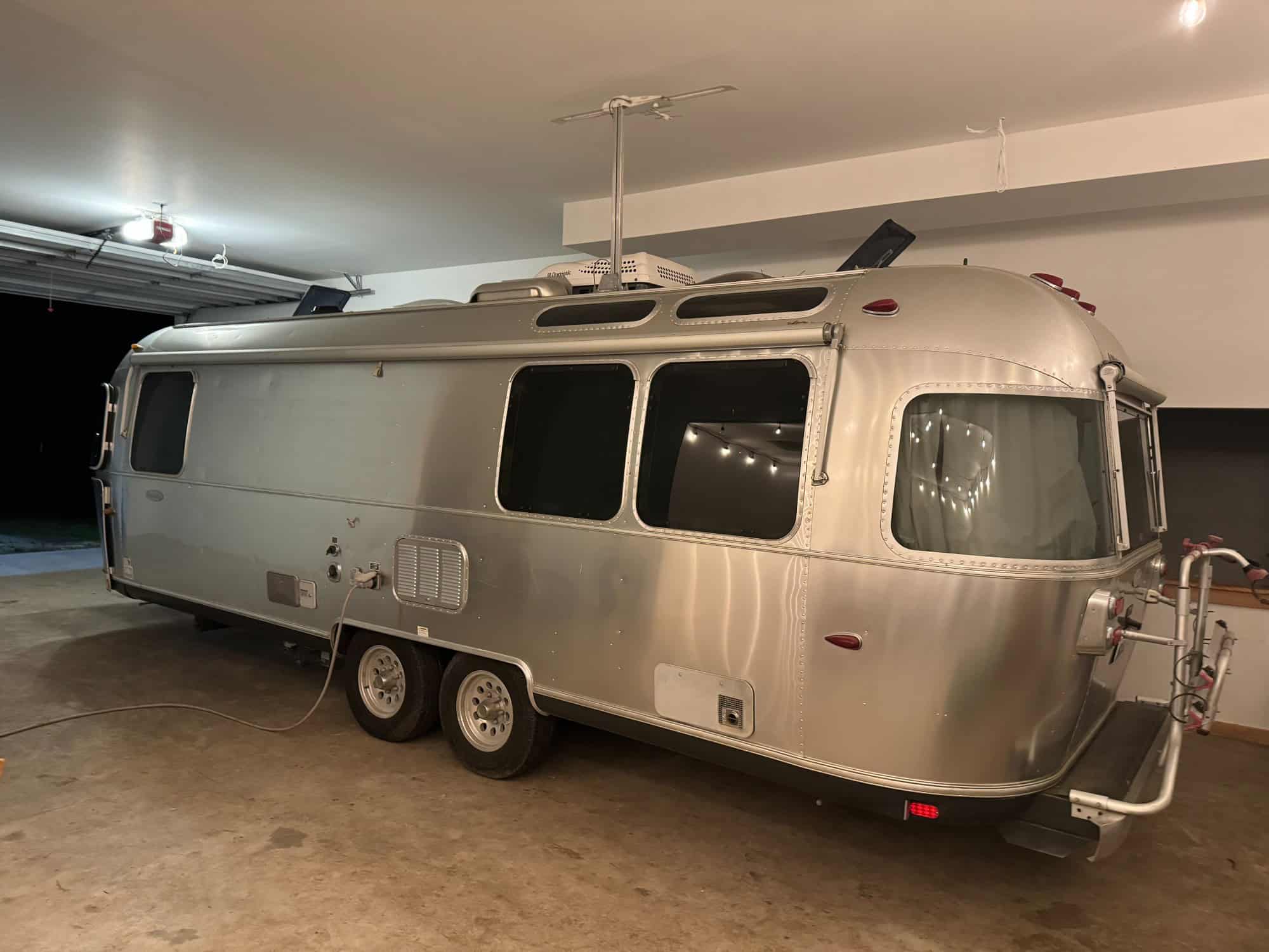 2013 28' International For Sale In Camano Island, Washington ...