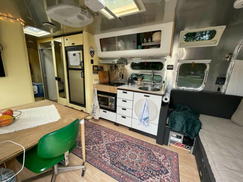 2004 28' International For Sale In San Antonio, Texas - Airstream ...