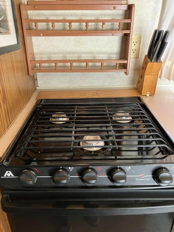 1992 21' Sovereign For Sale In Thayne, Wyoming - Airstream Marketplace