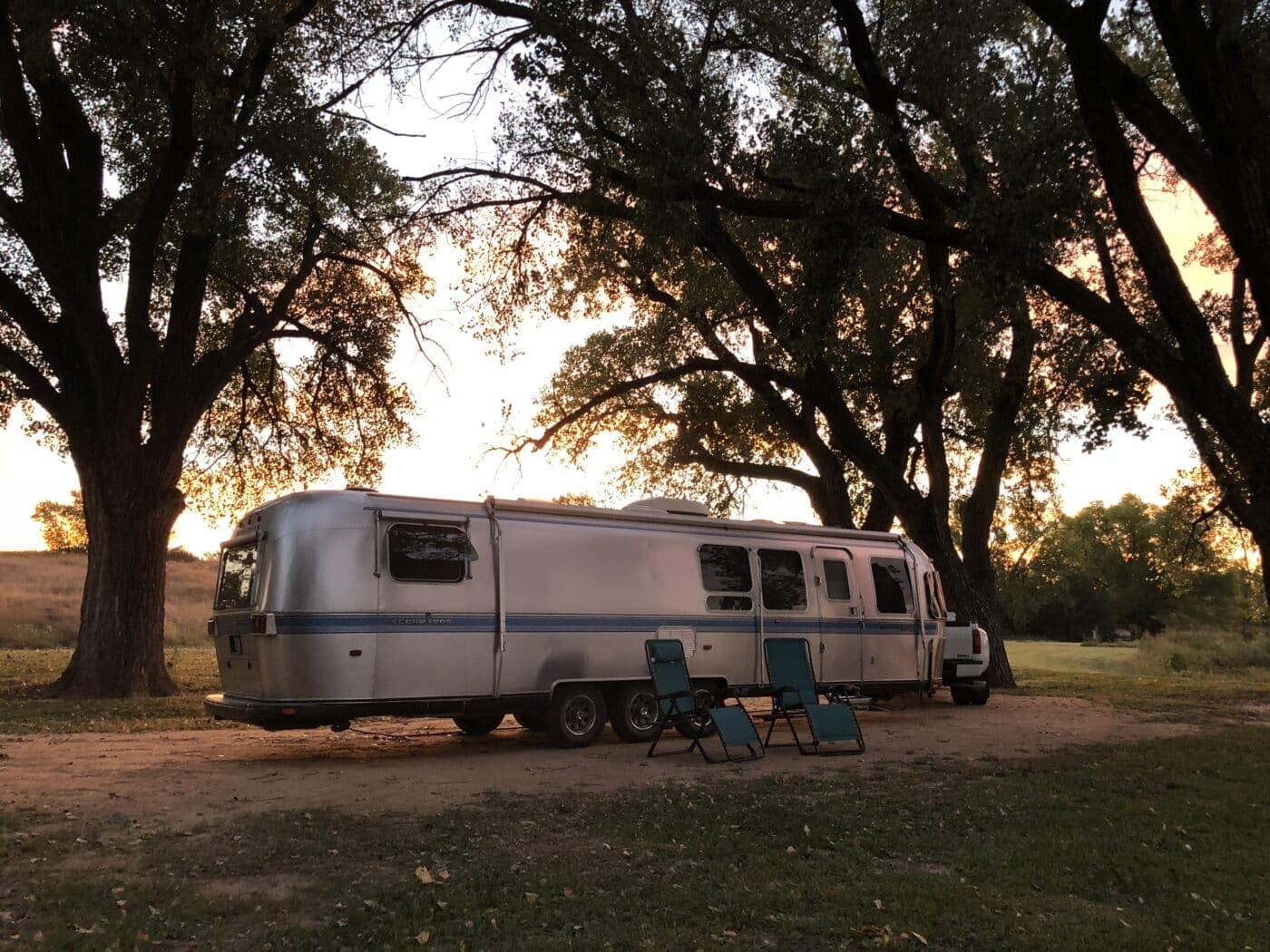 1997 34' Excella 1000 For Sale In BELVIDERE, Illinois - Airstream ...