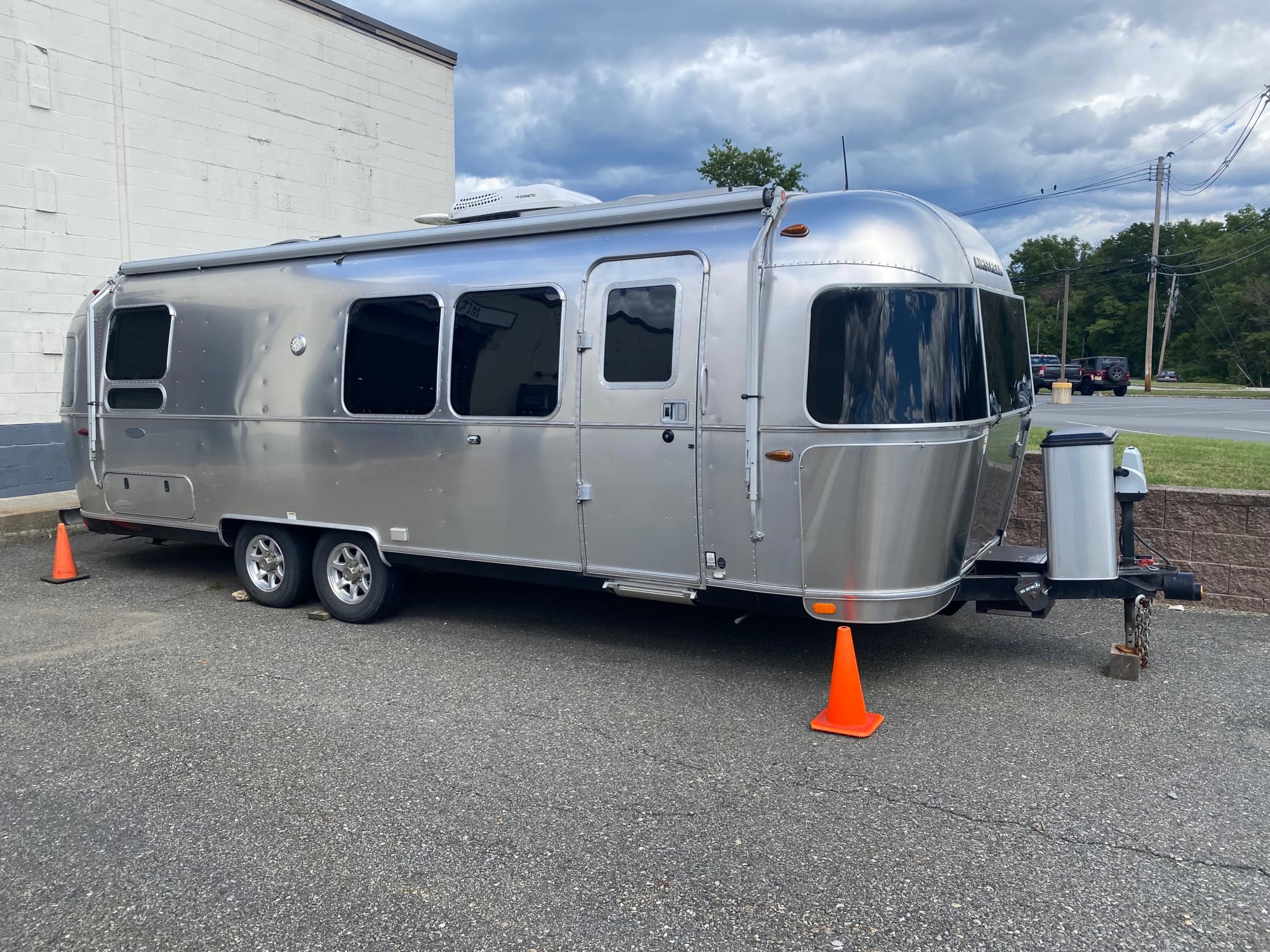 Airstream For Sale New Jersey