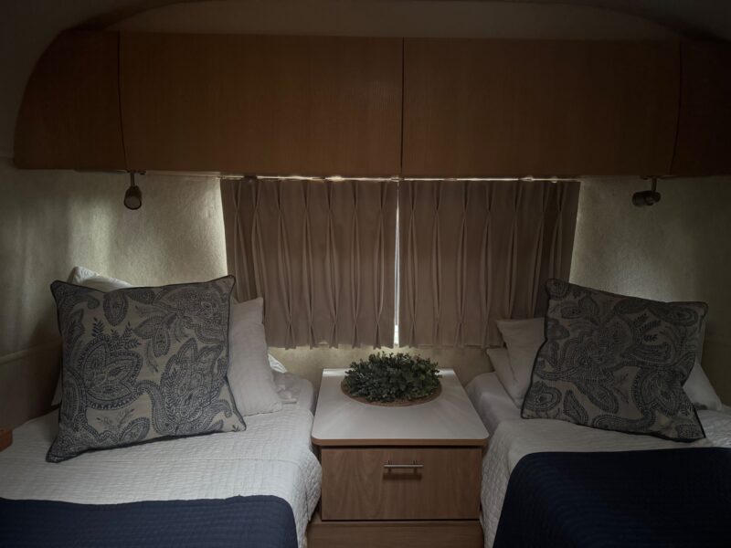 2005 25' Safari For Sale In Des Allemands, Louisiana - Airstream ...