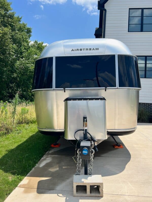 2021 20' Bambi For Sale In Durham, North Carolina - Airstream Marketplace