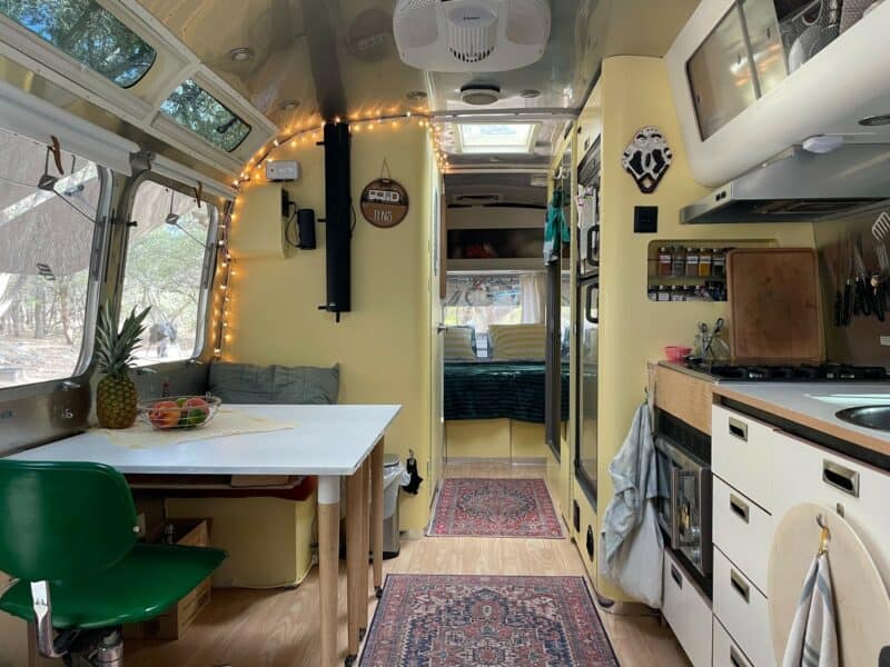 2004 28' International For Sale In San Antonio, Texas - Airstream ...