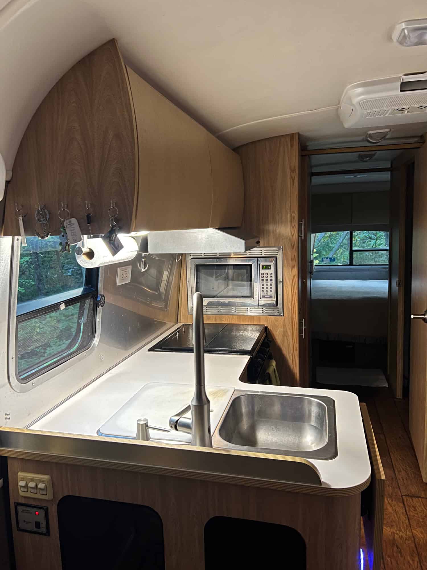 2006 28' Safari LS Slide Out For Sale In Greenville, Michigan ...
