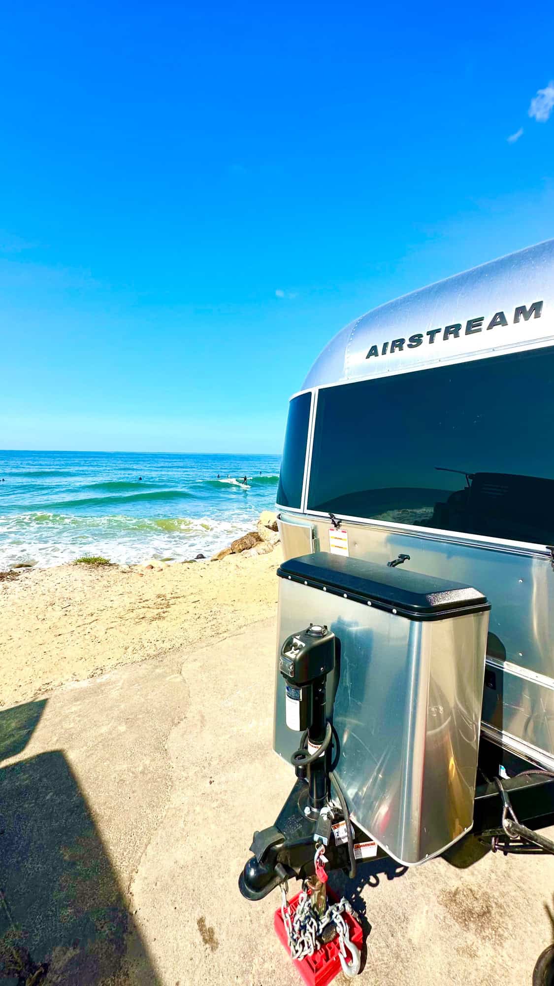 2023 27' Flying Cloud For Sale In Pasadena, California - Airstream ...