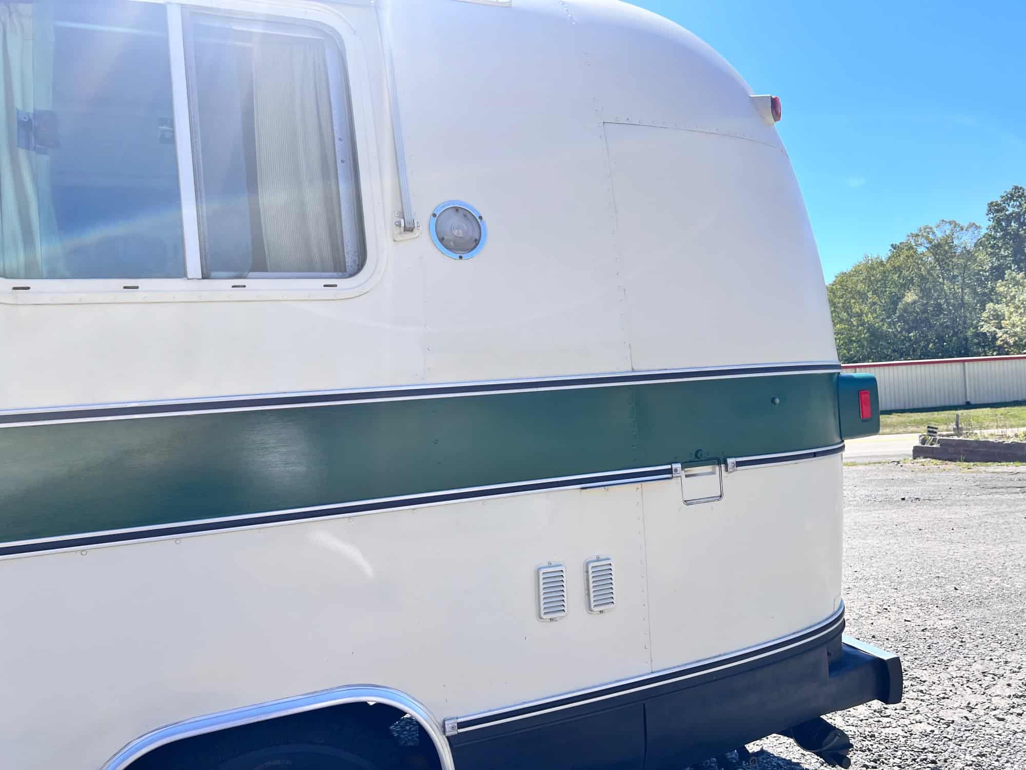 1977 25' Argosy Motorhome For Sale In Grafton, West Virginia ...