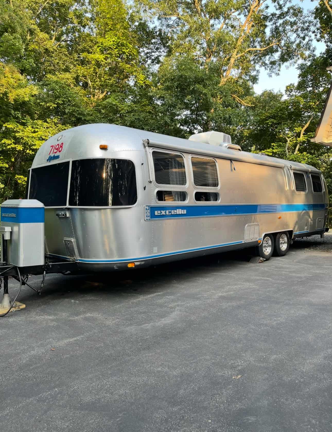 Airstream For Sale New Jersey