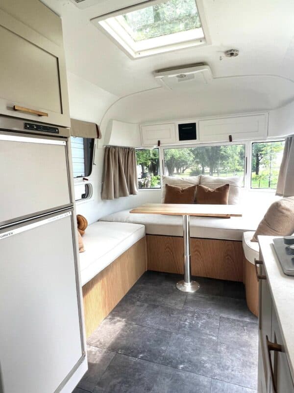 1995 25' Excella/Limited For Sale In Mustang, Oklahoma - Airstream ...