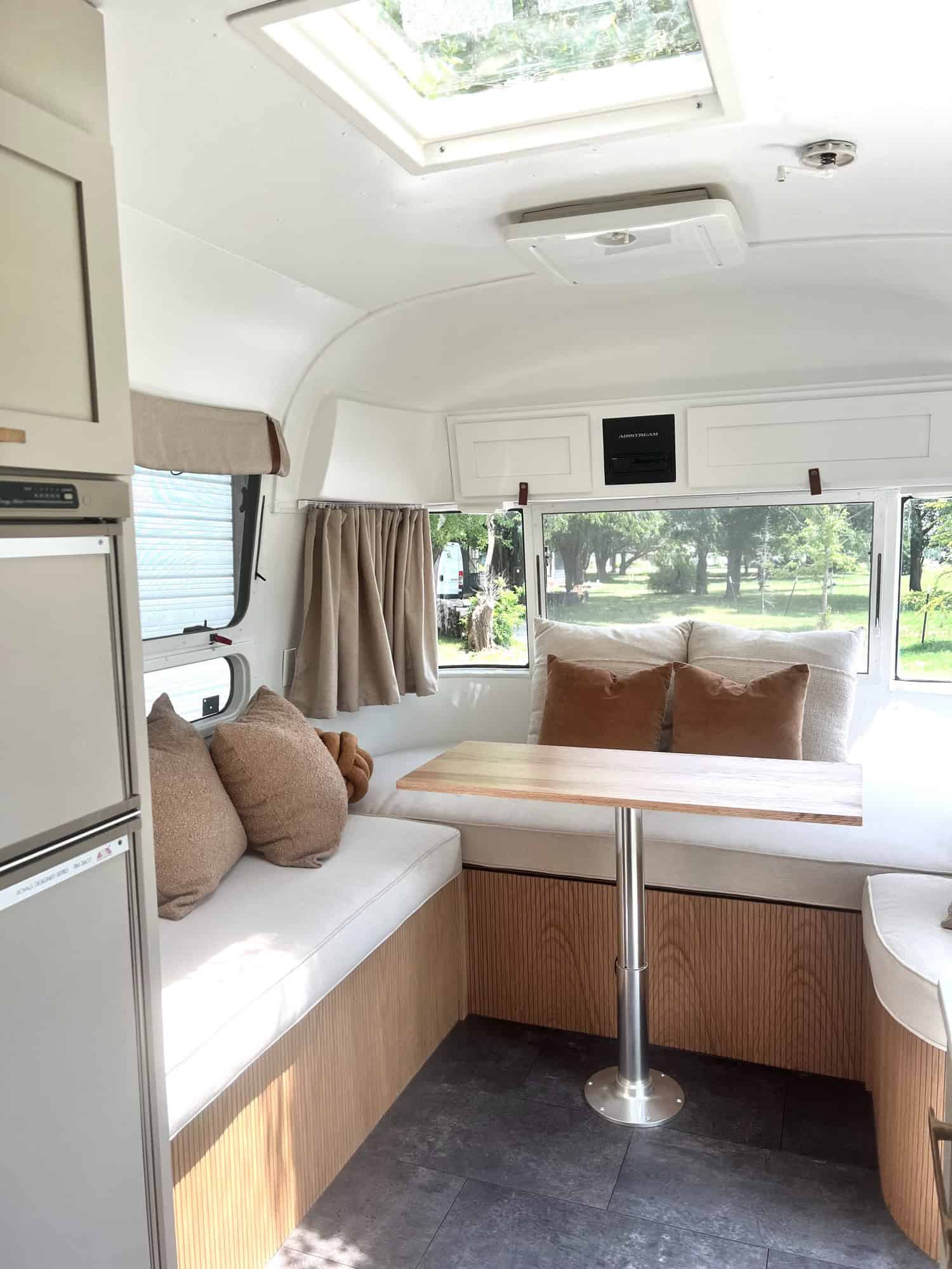 1995 25' Excella/Limited For Sale In Mustang, Oklahoma - Airstream ...