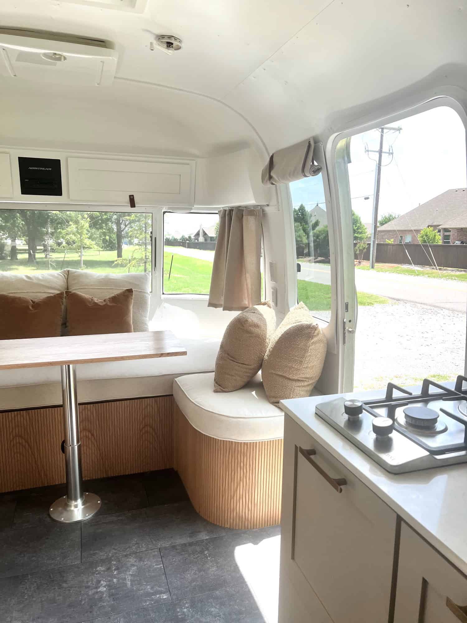 1995 25' Excella/Limited For Sale In Mustang, Oklahoma - Airstream ...