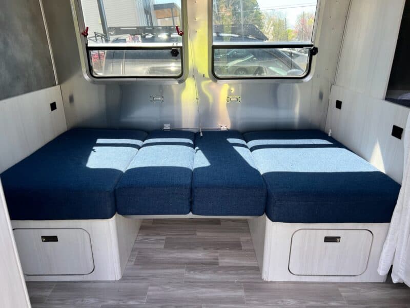 2021 20' Bambi For Sale In Durham, North Carolina - Airstream Marketplace