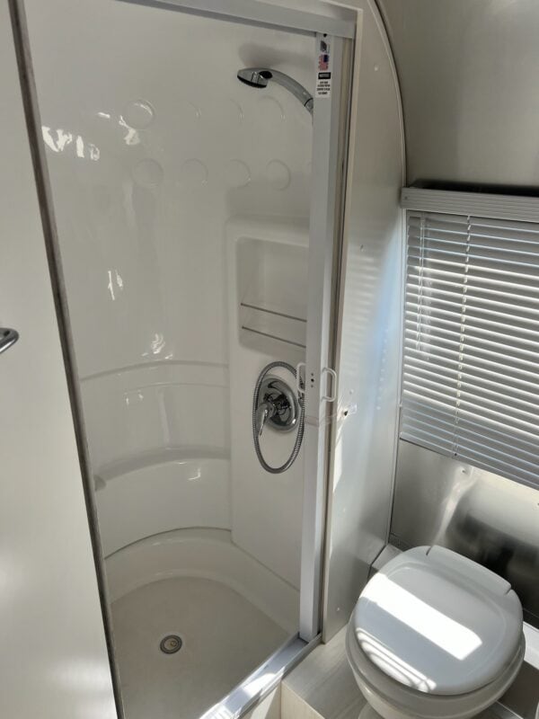 2021 20' Bambi For Sale In Durham, North Carolina - Airstream Marketplace