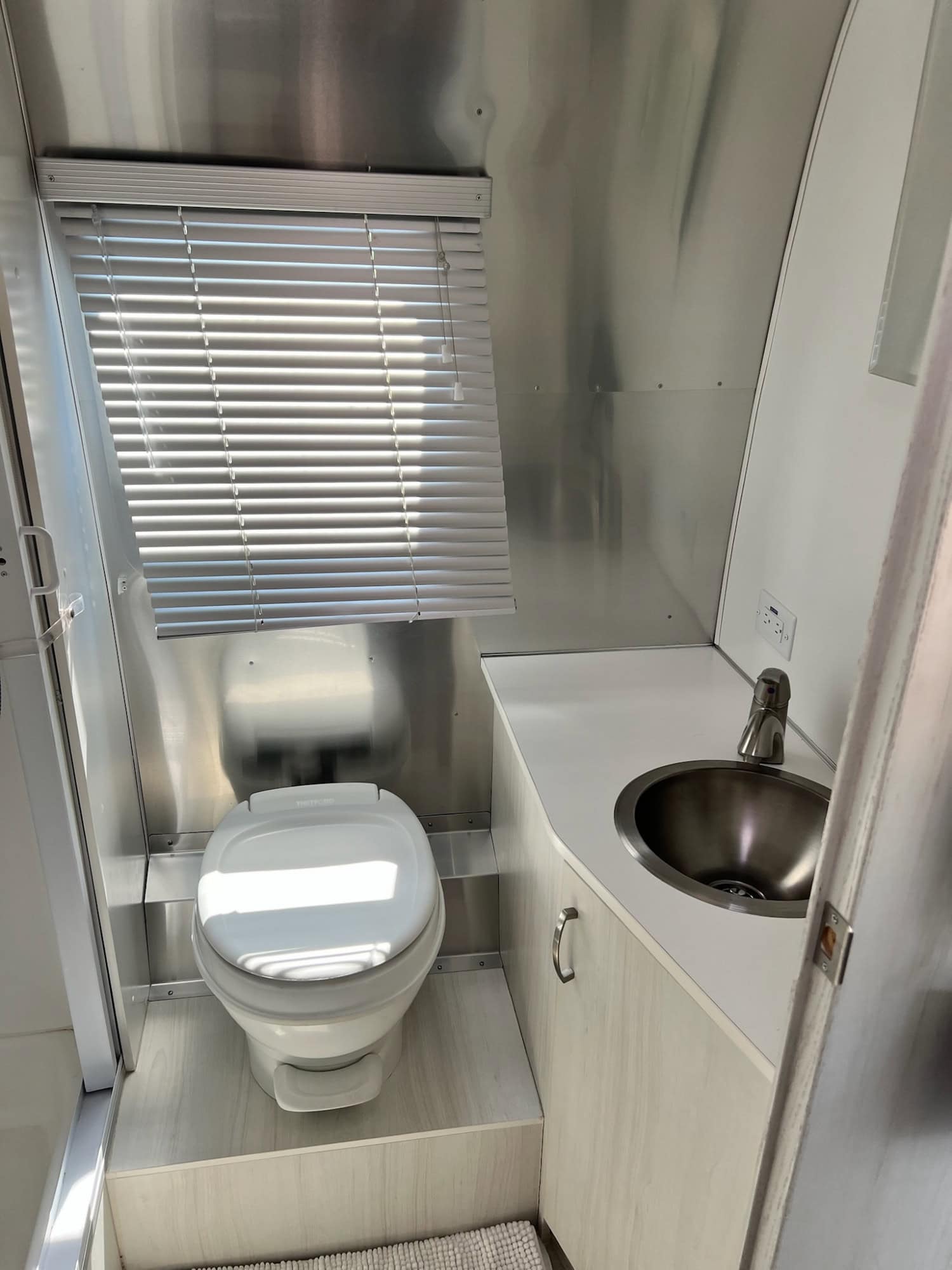 2021 20' Bambi For Sale In Durham, North Carolina - Airstream Marketplace