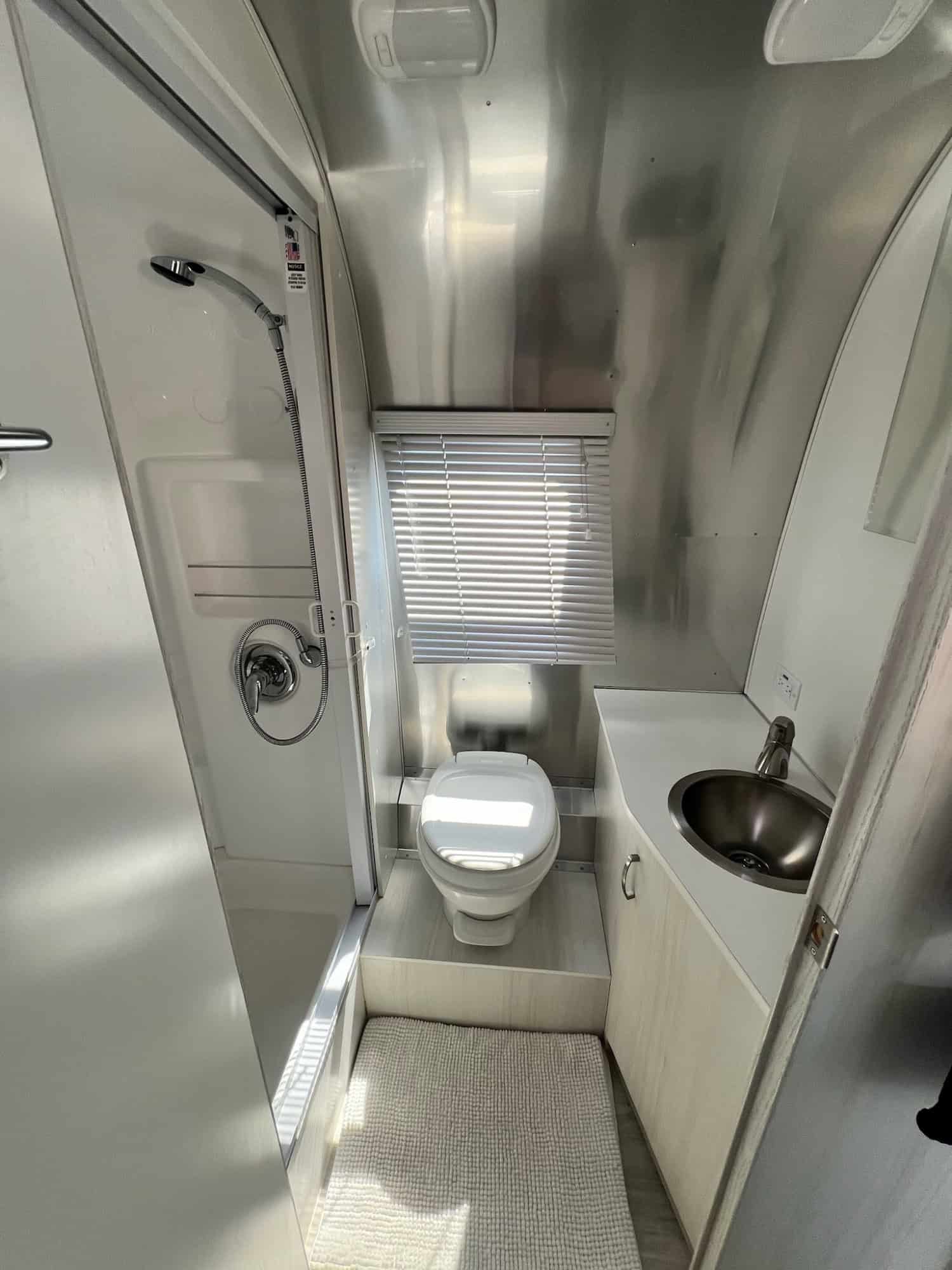 2021 20' Bambi For Sale In Durham, North Carolina - Airstream Marketplace