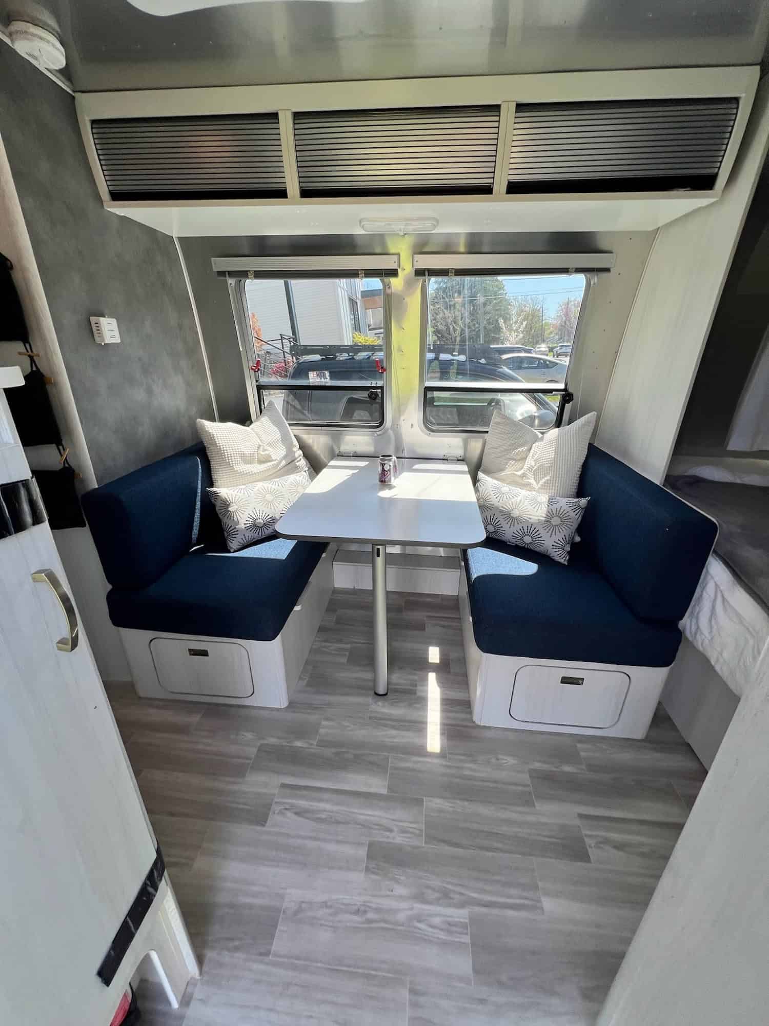 2021 20' Bambi For Sale In Durham, North Carolina - Airstream Marketplace