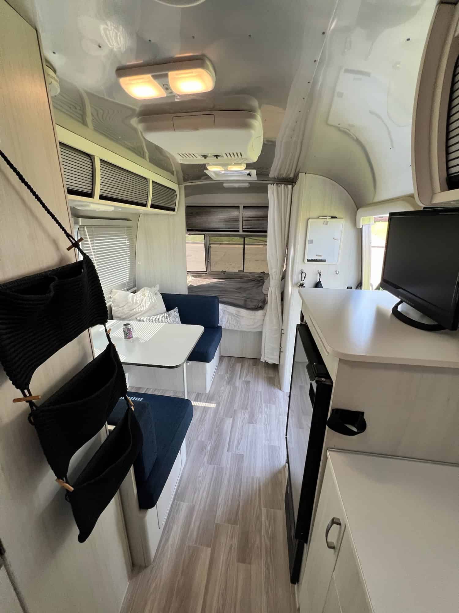 2021 20' Bambi For Sale In Durham, North Carolina - Airstream Marketplace