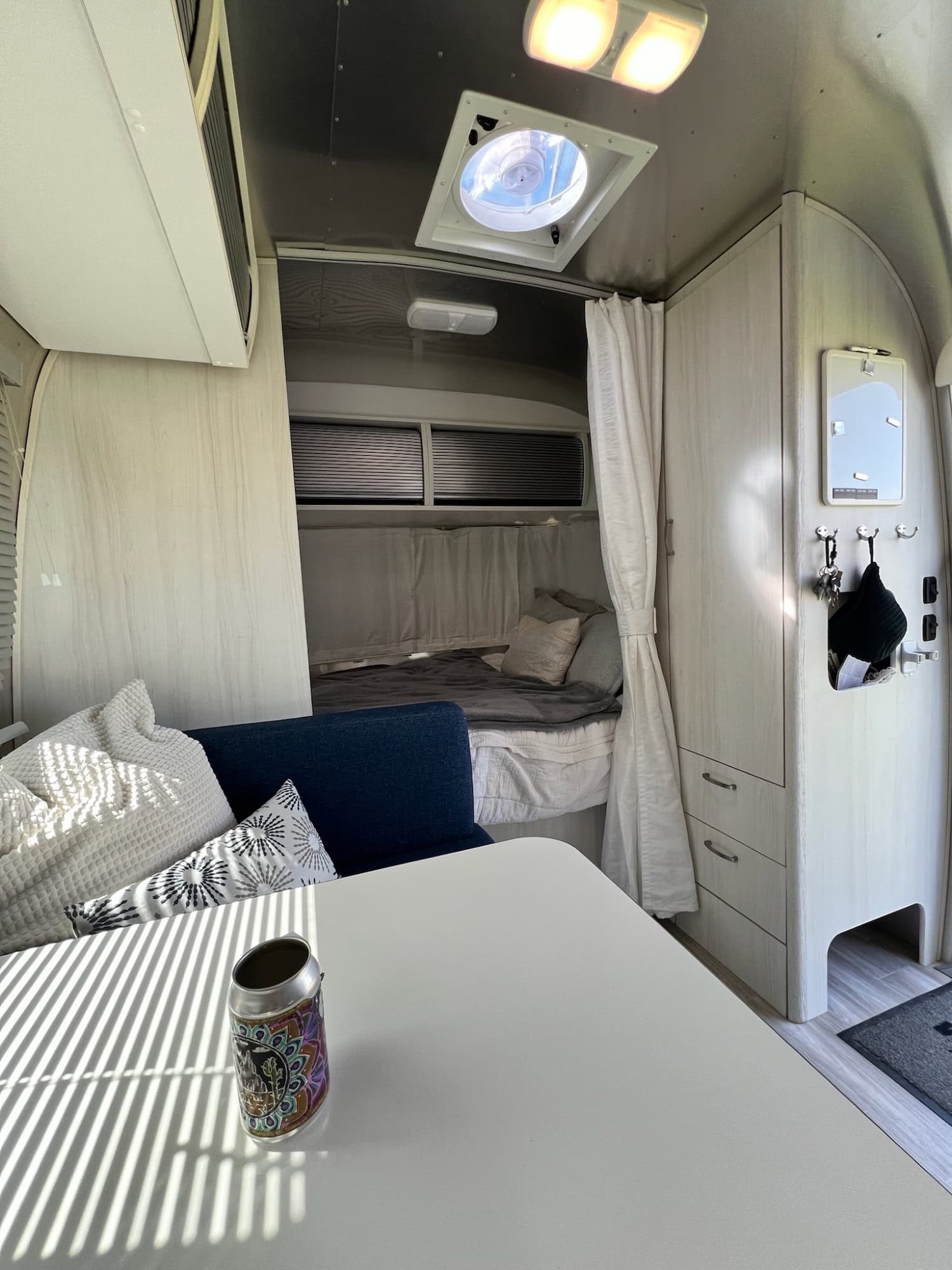 2021 20' Bambi For Sale In Durham, North Carolina - Airstream Marketplace