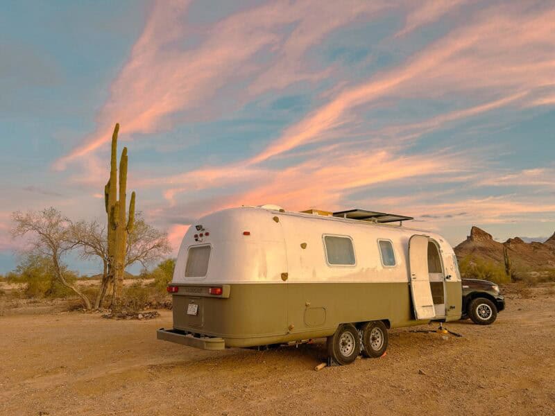 1973 26' Argosy Travel Trailers For Sale In Madison, Wisconsin ...
