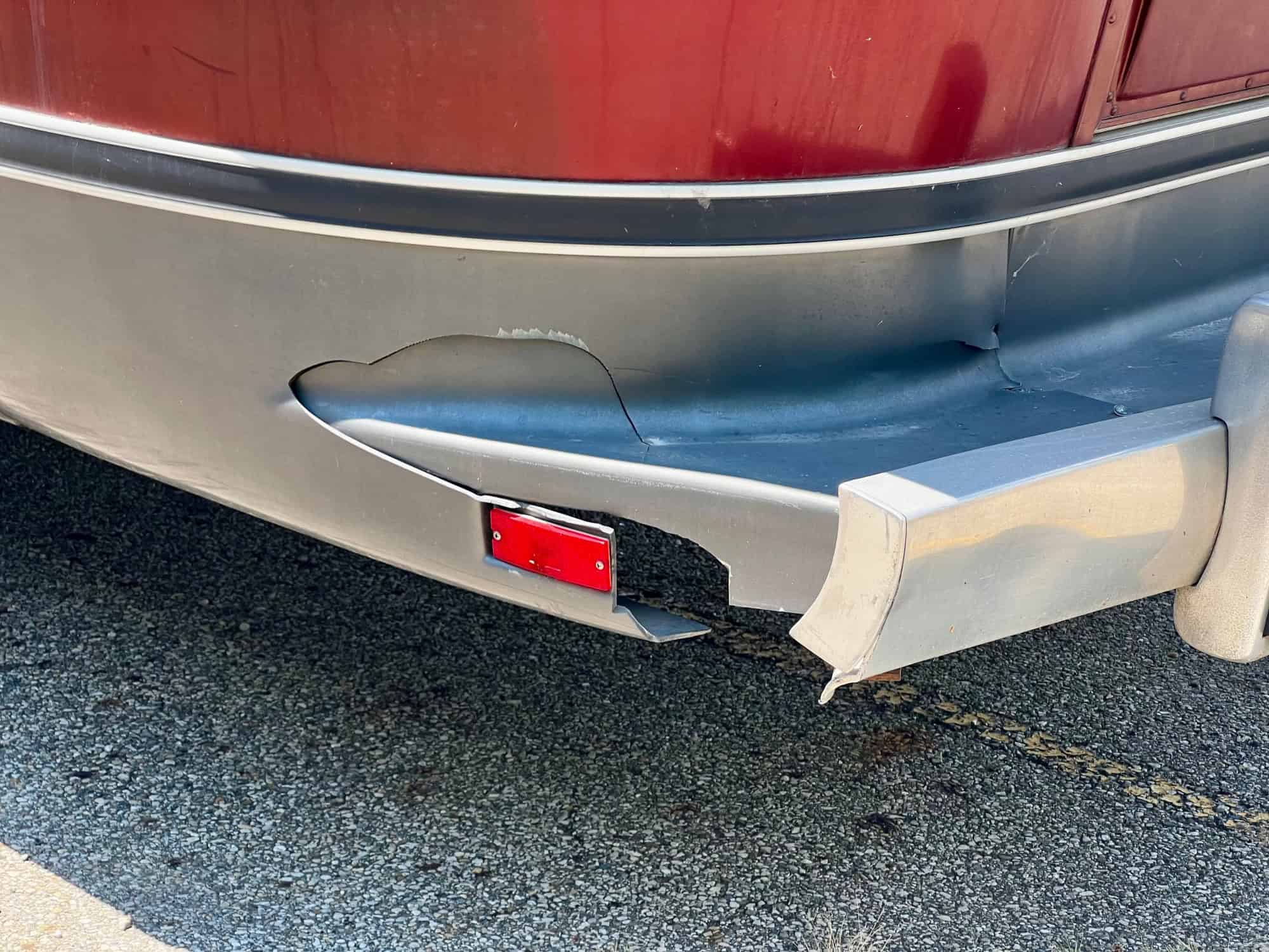 1992 35' Airstream Motorhome For Sale In Hilliard, Ohio - Airstream ...