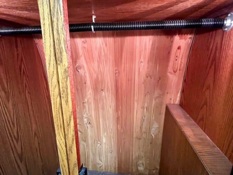 1992 35' Airstream Motorhome For Sale In Hilliard, Ohio - Airstream ...