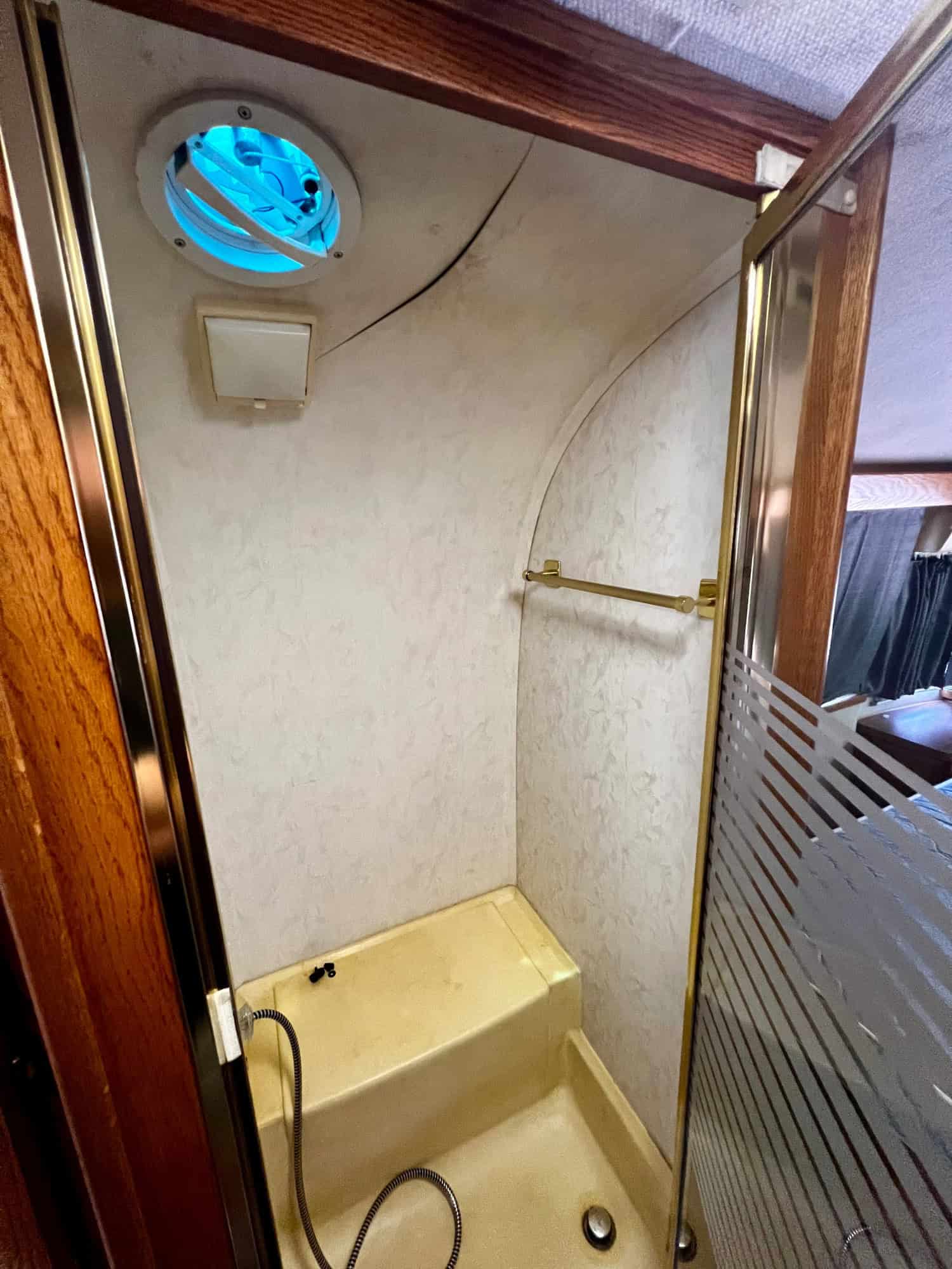 1992 35' Airstream Motorhome For Sale In Hilliard, Ohio - Airstream ...