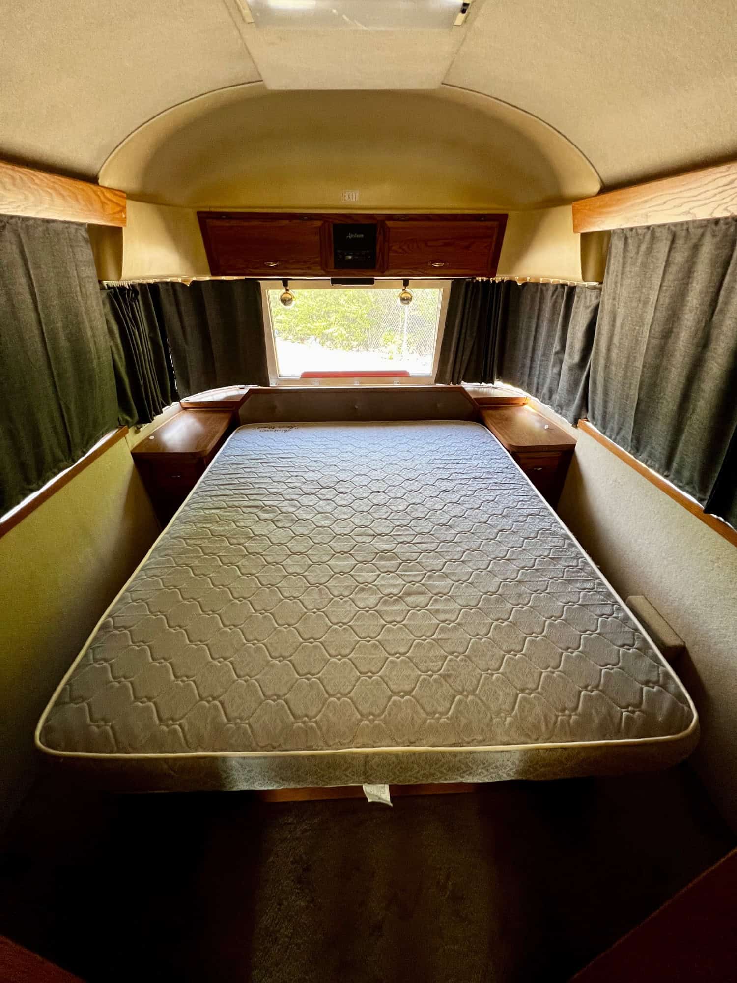 1992 35' Airstream Motorhome For Sale In Hilliard, Ohio - Airstream ...