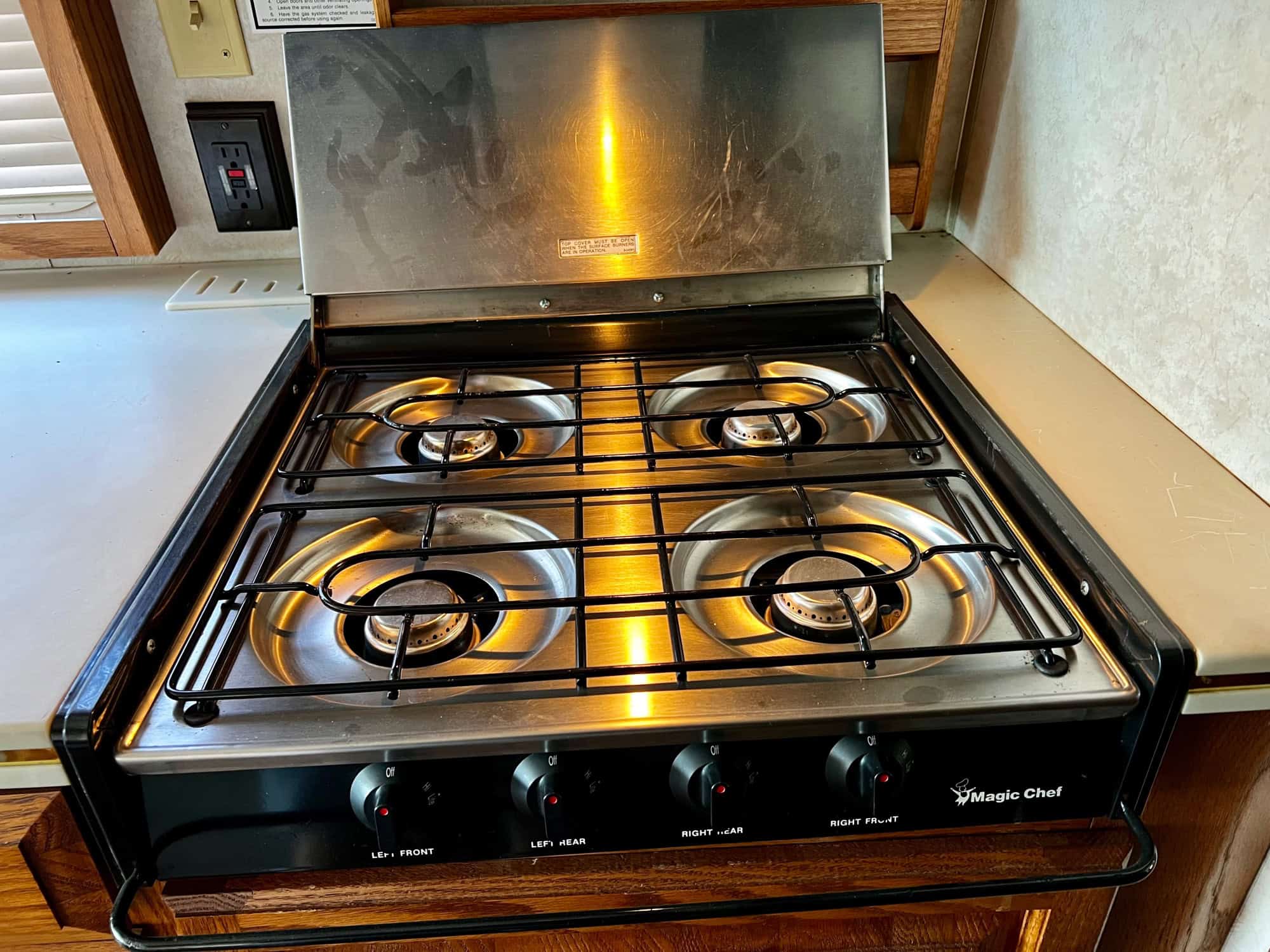 1992 35' Airstream Motorhome For Sale In Hilliard, Ohio - Airstream ...