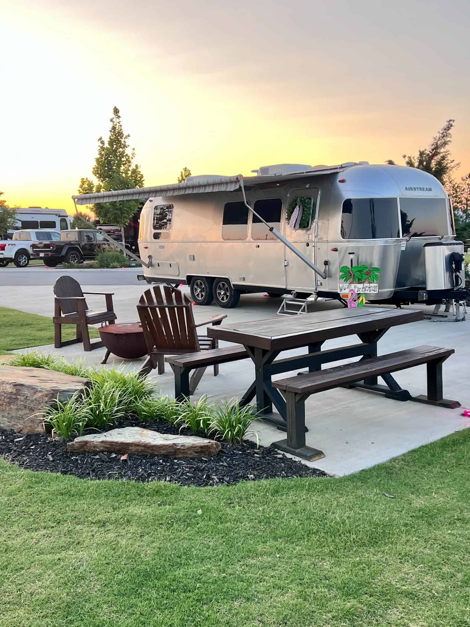 2022 28' Pottery Barn For Sale In MADISON, Mississippi - Airstream Marketplace