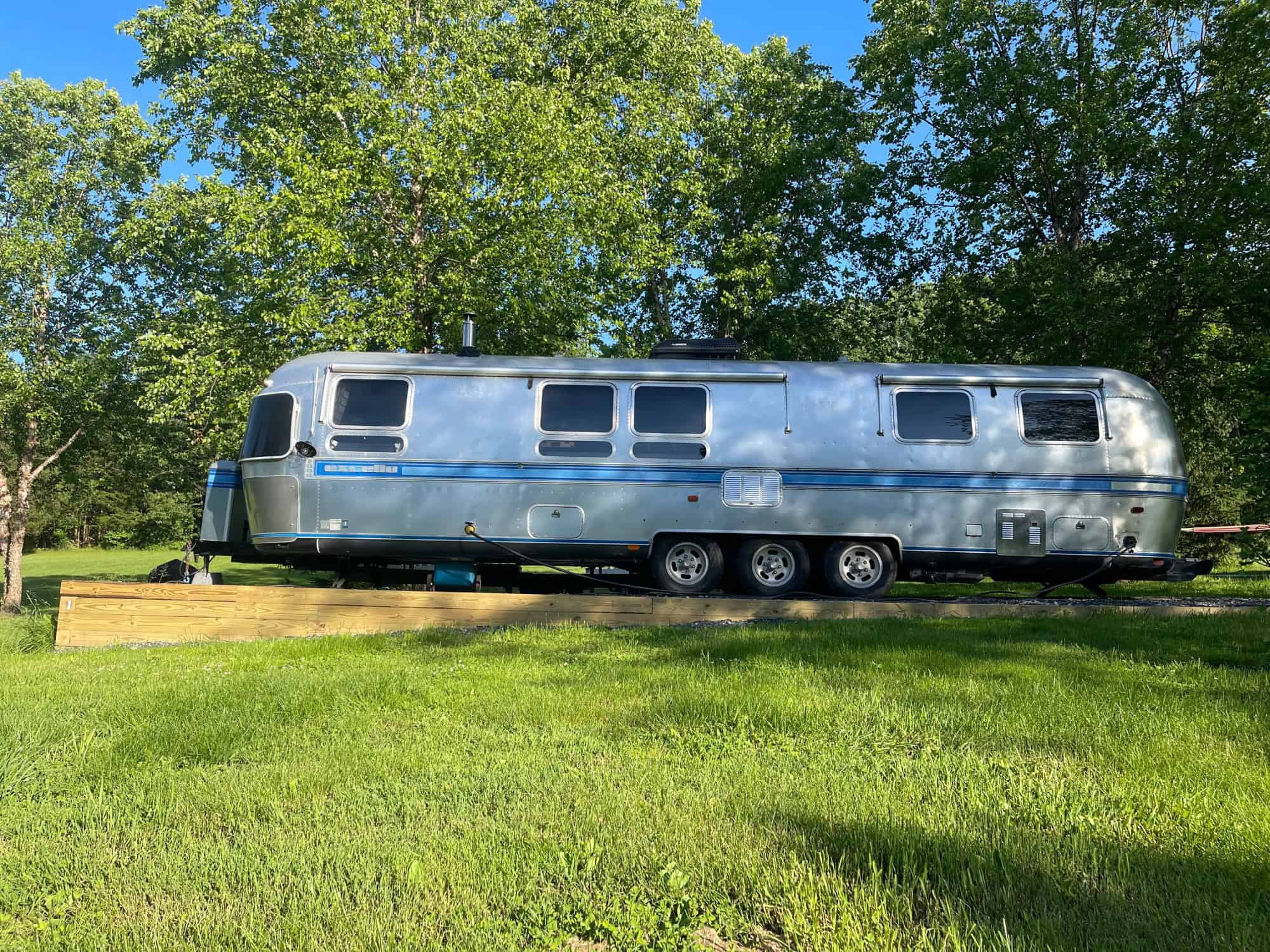 1983 32' Excella 1000 For Sale In Upper Black Eddy, Pennsylvania ...