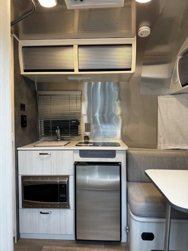 2021 16' Bambi For Sale In Santa Barbara, California - Airstream ...