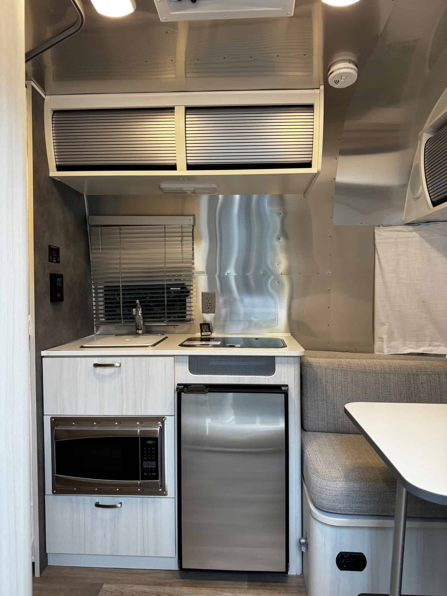 2021 16' Bambi For Sale In Santa Barbara, California - Airstream ...