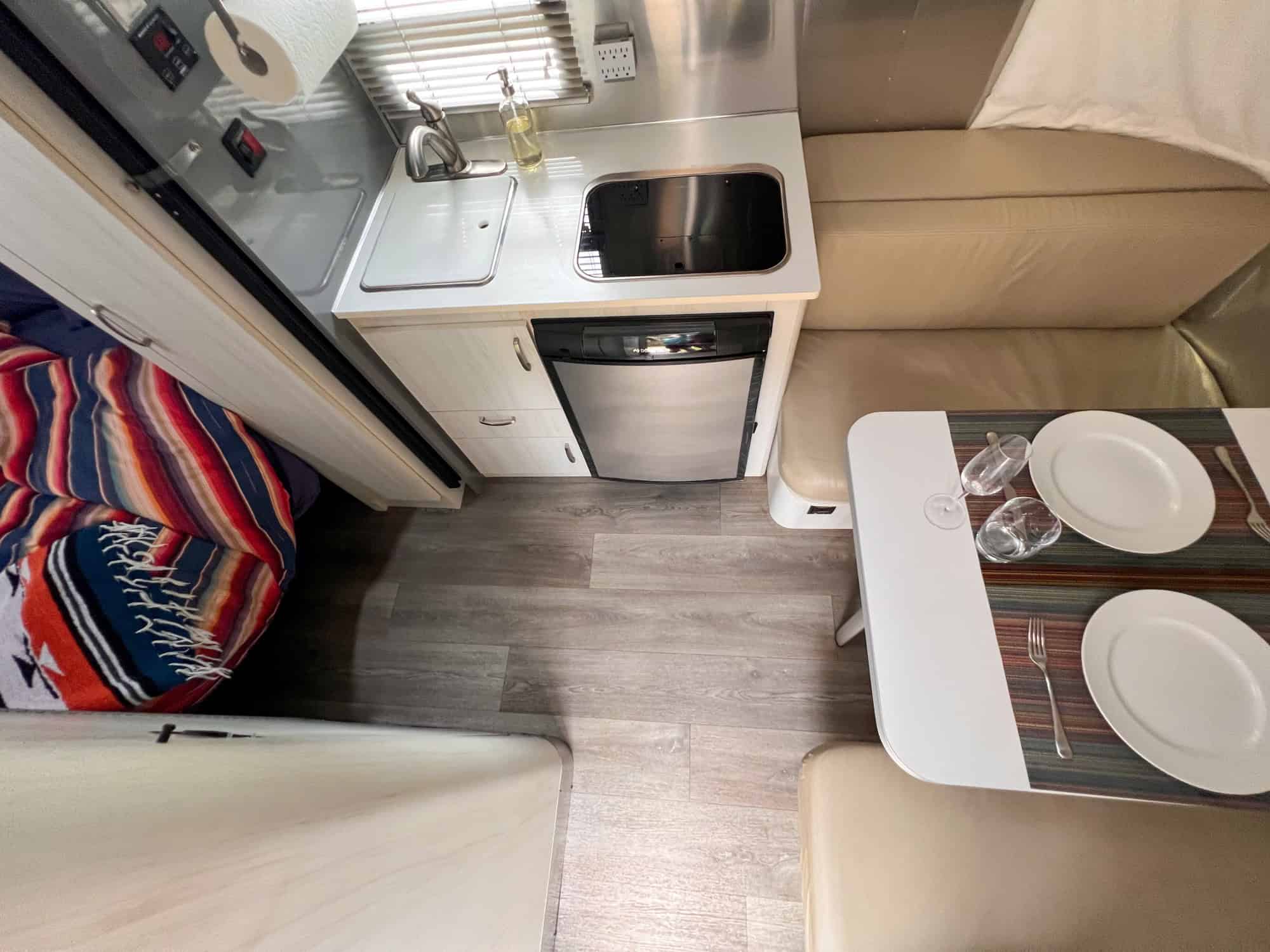 2018 16' Bambi For Sale In Rusk, Texas - Airstream Marketplace