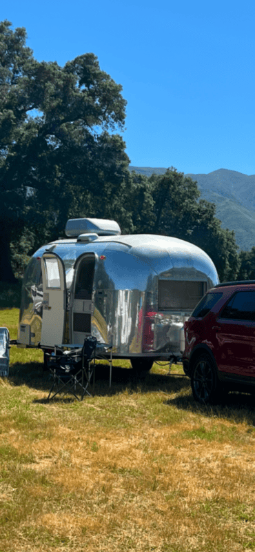 1966 17' Caravel For Sale In Novato, California - Airstream Marketplace