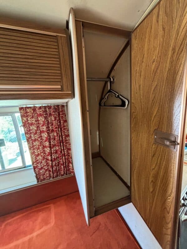 1976 28' Argosy Motorhome For Sale In Carlsbad, California - Airstream ...