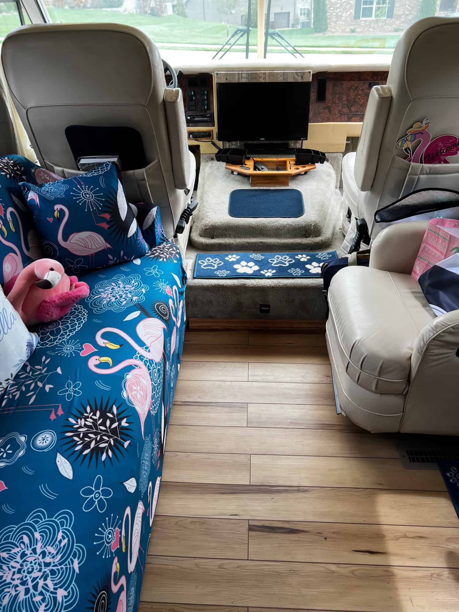 2000 30' Airstream Motorhome For Sale In Hendersonville, Tennessee ...