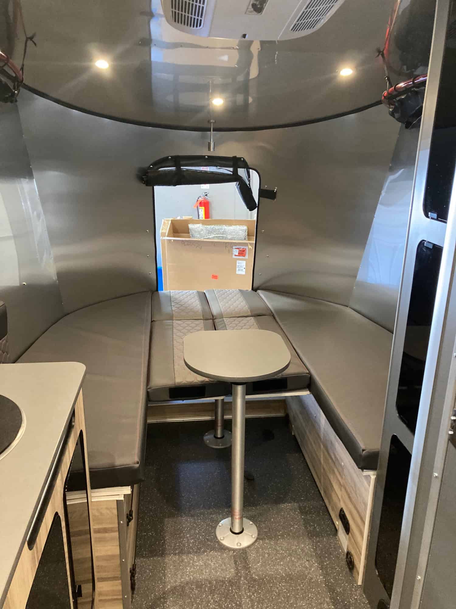 2022 20' Basecamp For Sale In Boise, Idaho - Airstream Marketplace
