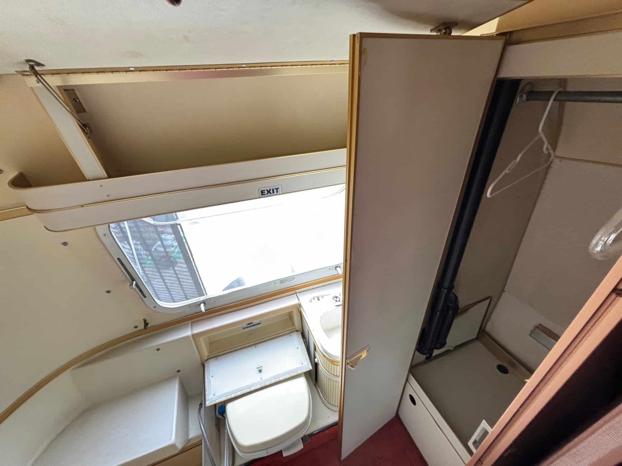 1976 28' Argosy Motorhome For Sale In Carlsbad, California - Airstream ...