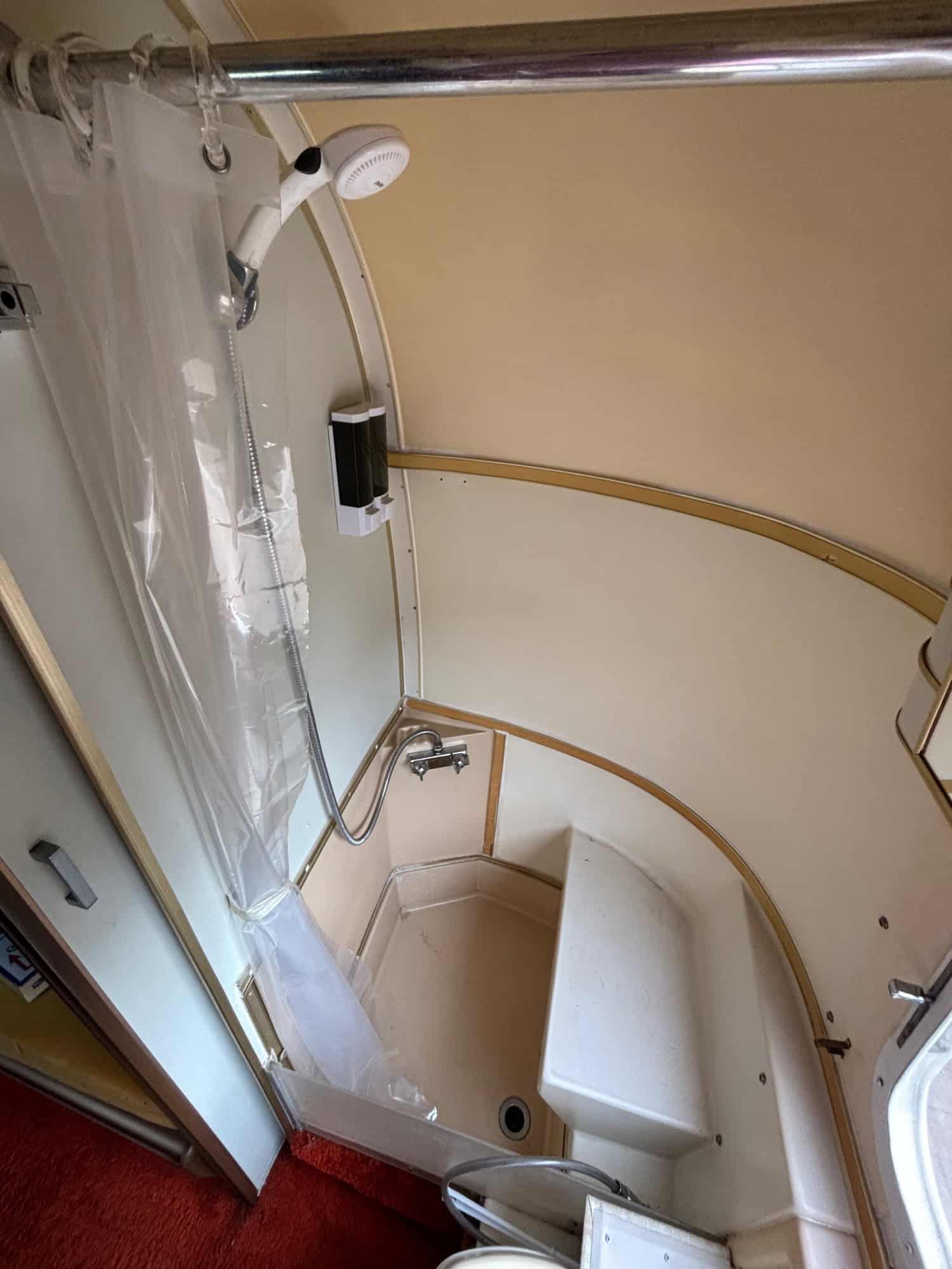 1976 28' Argosy Motorhome For Sale In Carlsbad, California - Airstream ...