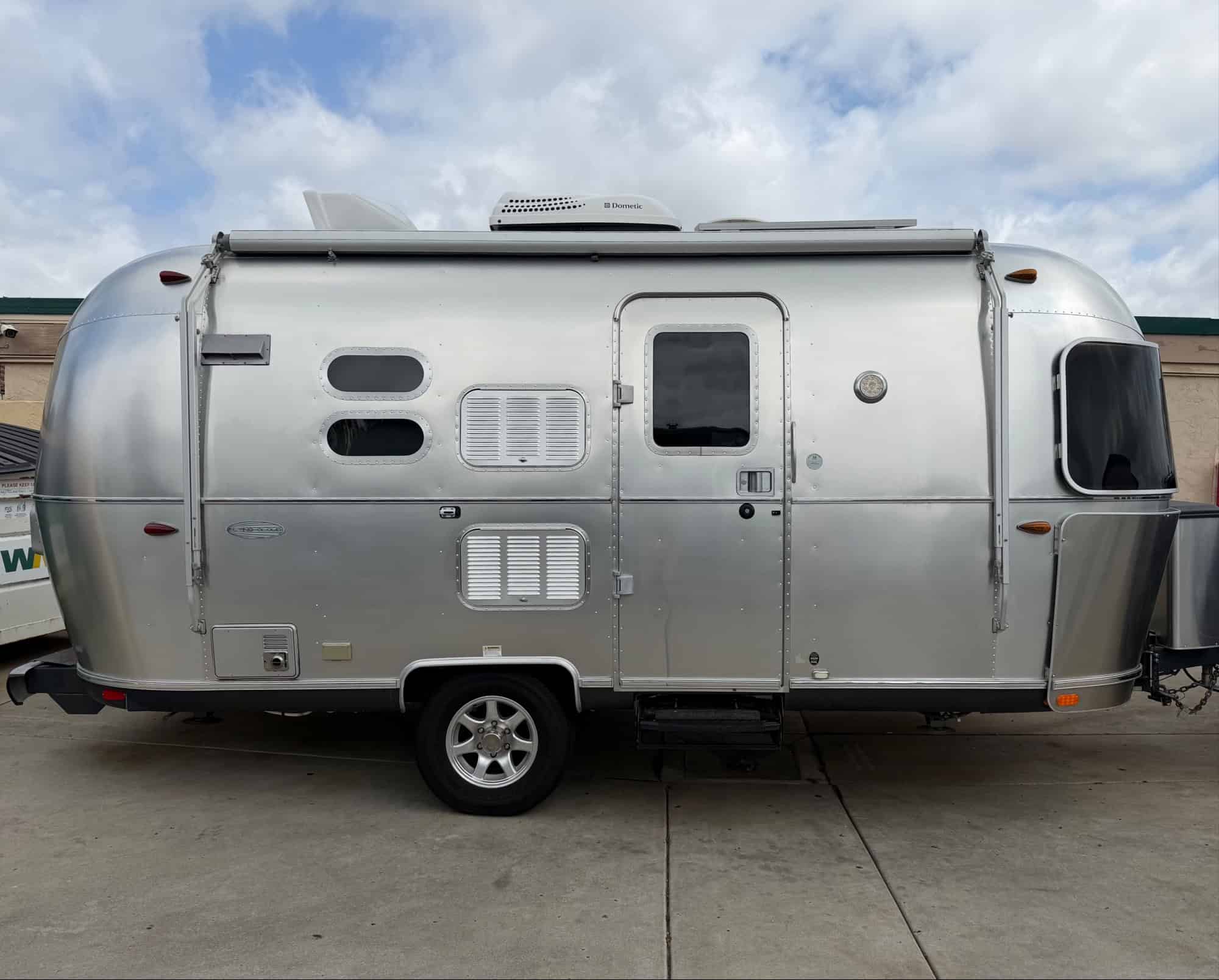 2016 20' Flying Cloud For Sale In San Diego, California - Airstream ...