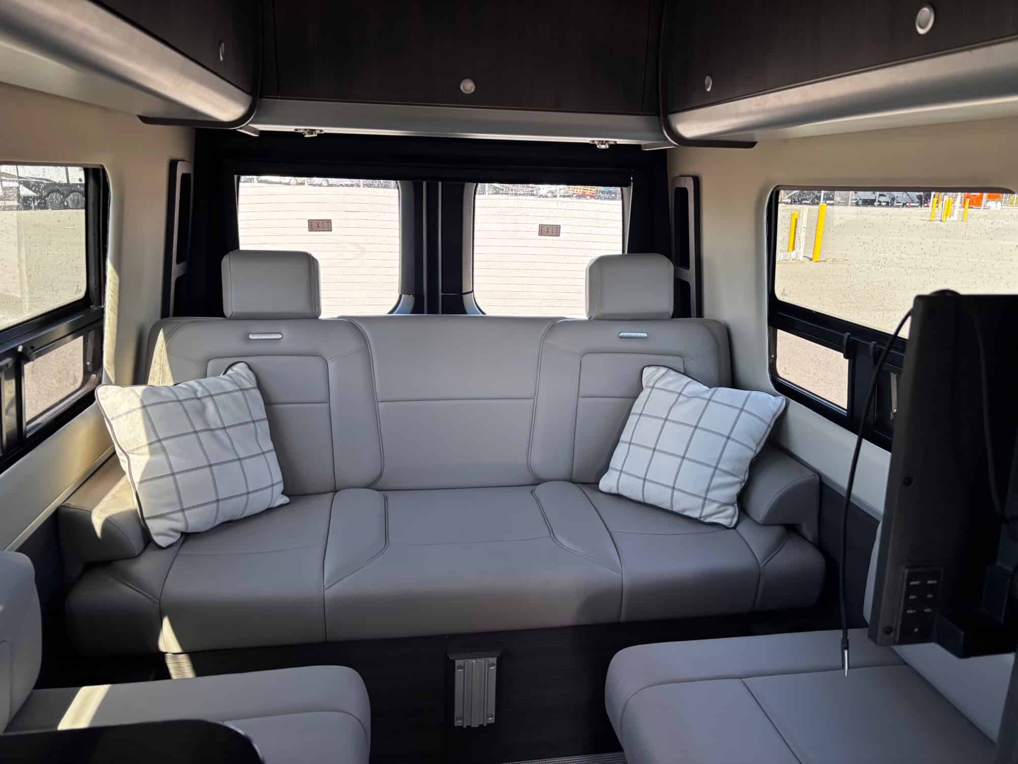 2024 24' Interstate For Sale In The Villages, Florida - Airstream ...